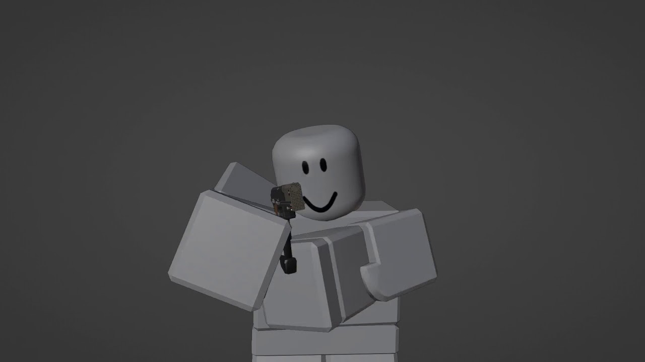Titanfall Roblox Update 6 - YouTube