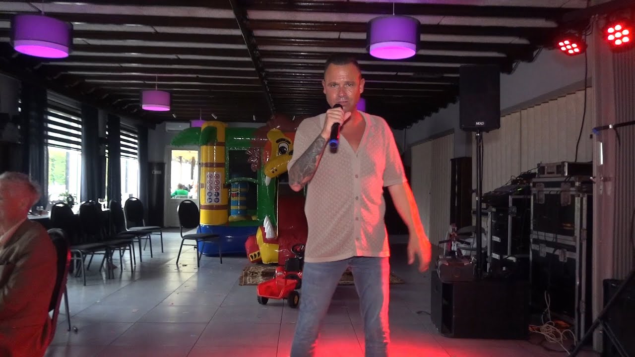 Leon Basley Promo - YouTube