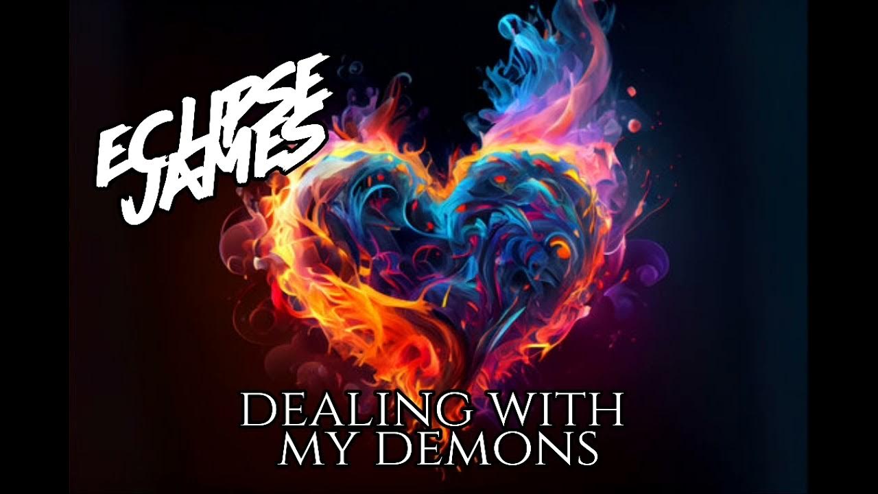 dealing with my demons - YouTube Music
