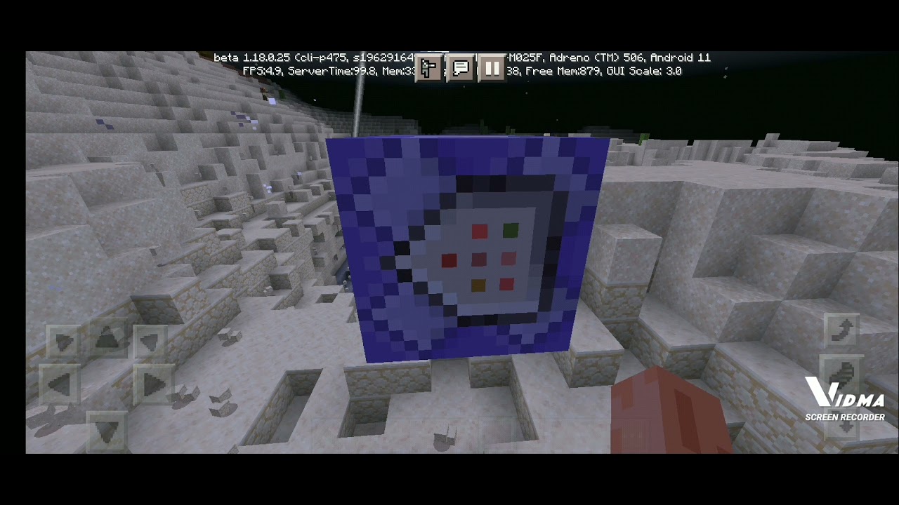 How to make an OP bow in minecraft - YouTube