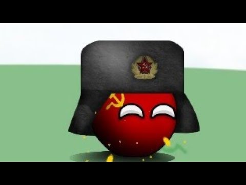 How to unlock Soviet union countryball (Countryballs Europe 1890) - YouTube