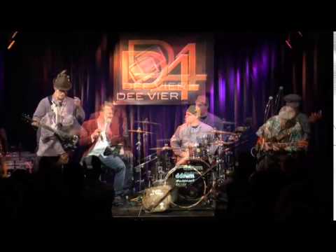 Dee Vier Scharfrichter Clip 2014 - YouTube