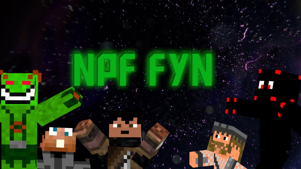 NPF FTW IYF (net party fyn- for the win- in your face) - YouTube