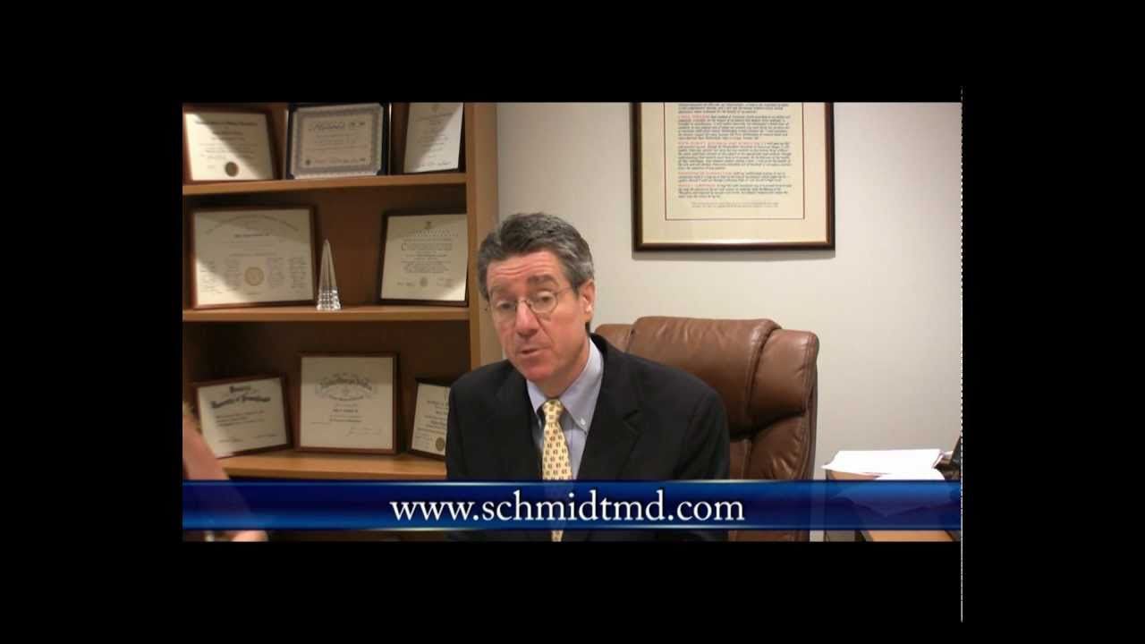 Dr. John Schmidt, MD's Medical Home - YouTube