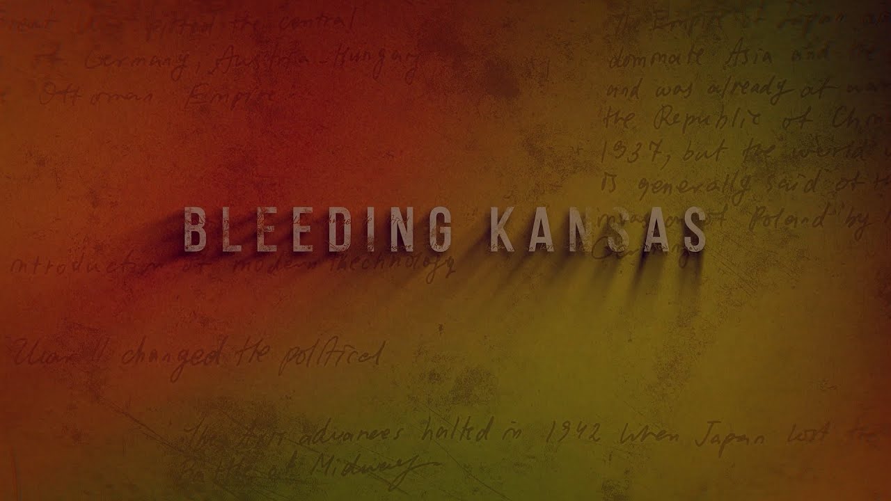 Kansas Bleeding Trailer | Coming Soon - YouTube