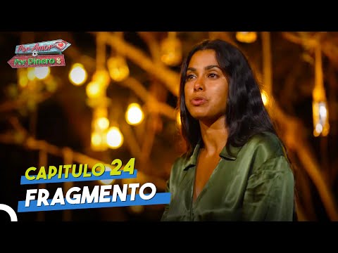 Capítulo 24 Fragmento | Por Amor o Por Dinero