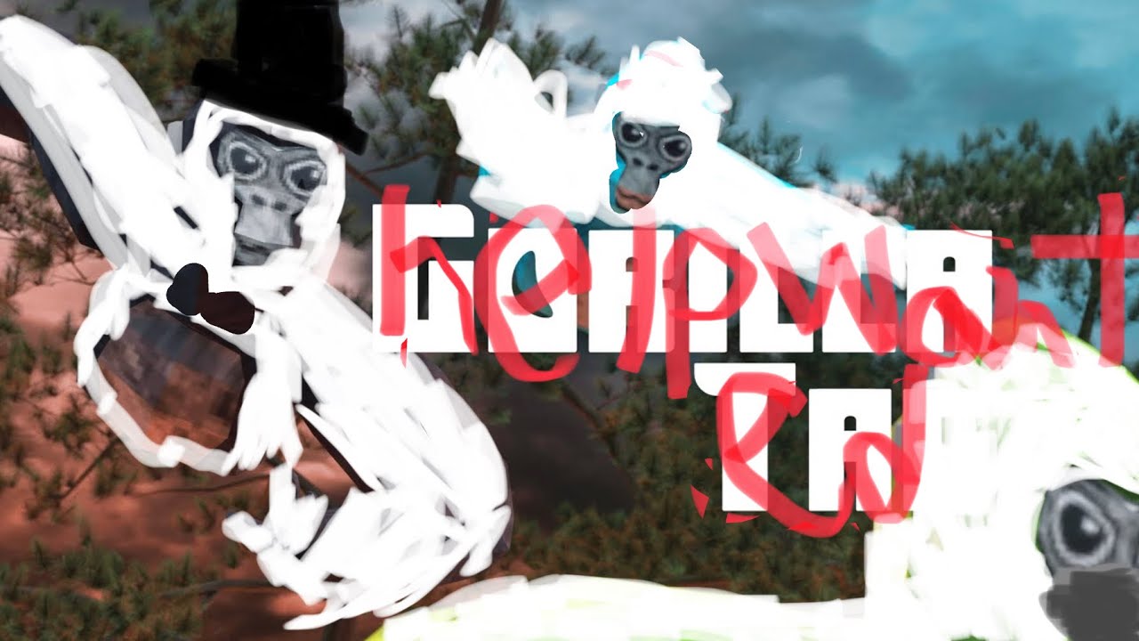 Fnaf help wanted part 1(new gTag series) - YouTube