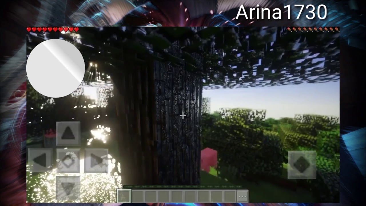 The Hd Shaders Ever Youtube