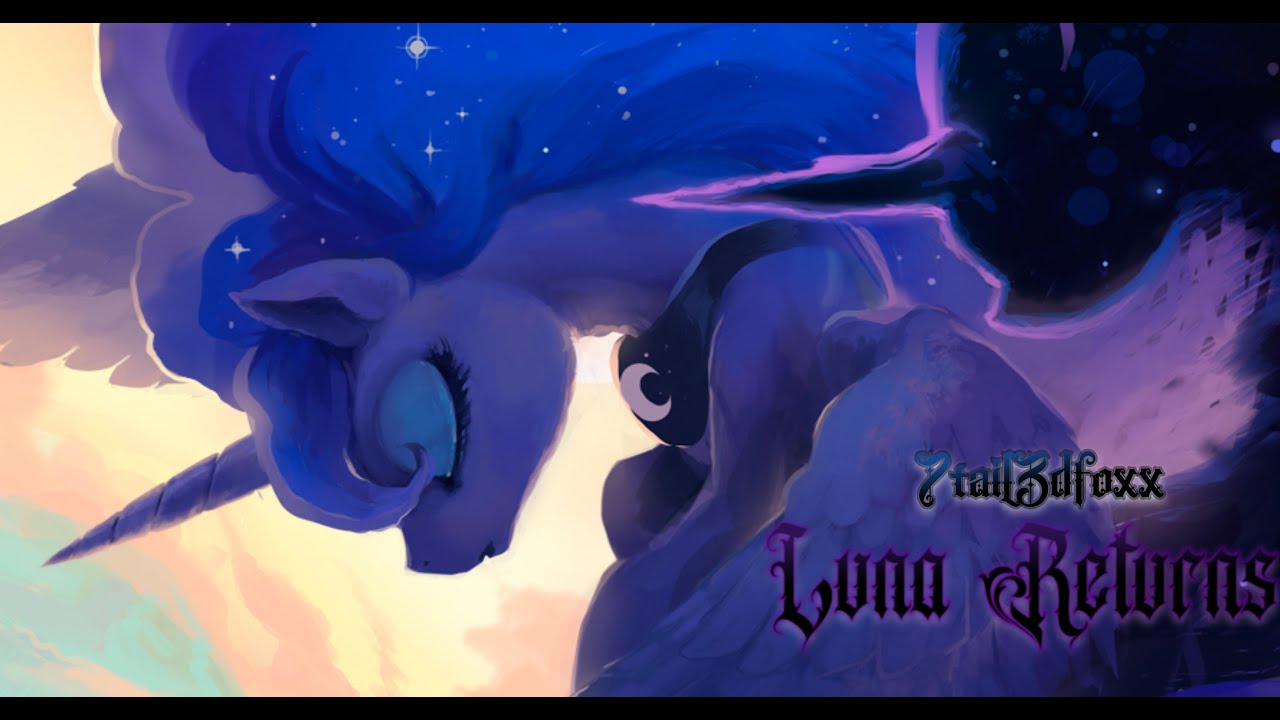 LUna Returns TS - YouTube