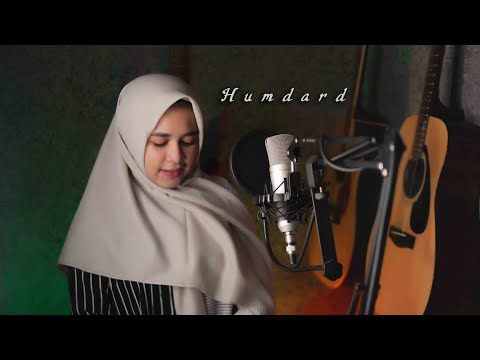 Humdard - Arijit Singh || Audrey Bella || Cover || Indonesia||