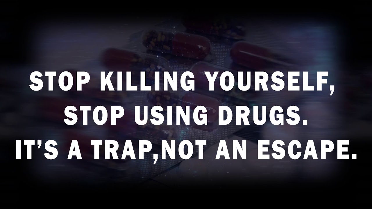 Nashe | Drug Addiction | Addiction Kills | Naam Mera Kronik | Kronik ...