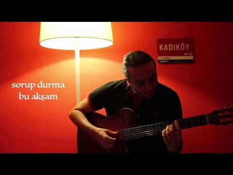 Kadıköy Üçlüsü - Şarap Koy Kadehime, Kan Doldurma Bu Akşam