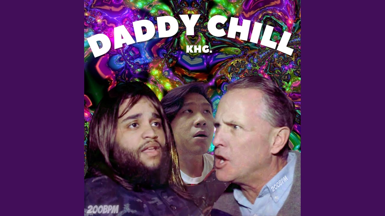 Daddy Chill - YouTube Music