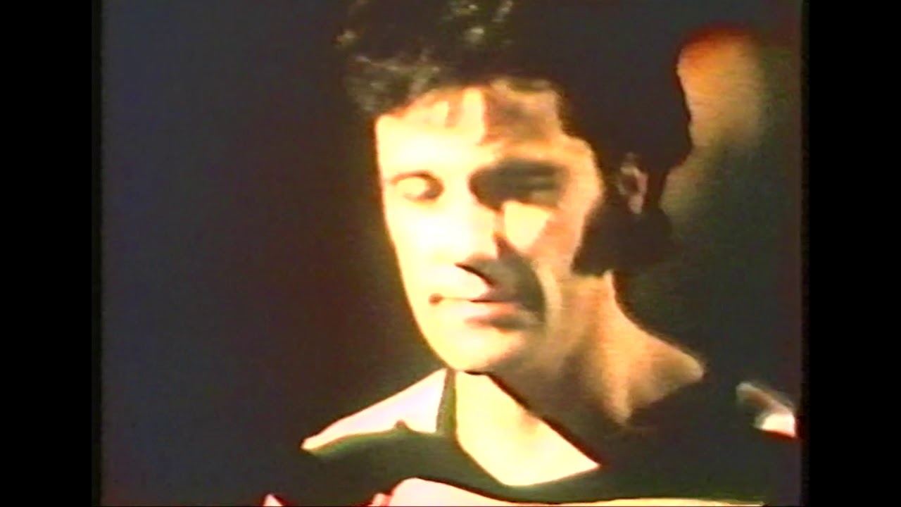 The Sensational Alex Harvey Band - Framed - YouTube