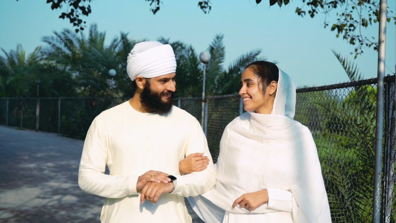 Pre wedding Shoot of Gurdev and Harnam - YouTube