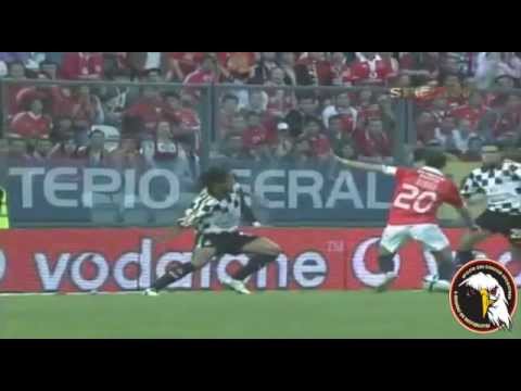 Boavista 1 - 1 Benfica 2004/2005 + Festa com relato