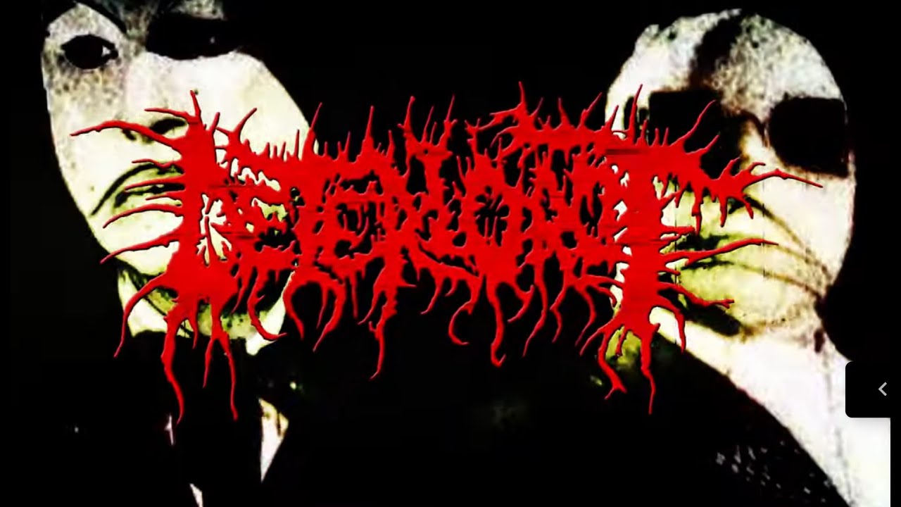 DETERIOROT - "Return to Rot" Official Music Video - From the album "The ...