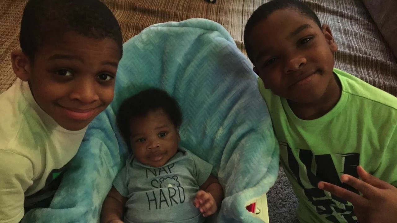 Roderick & Tiffany Vineyard 10th Wedding Anniversary May 15, 2020 - YouTube