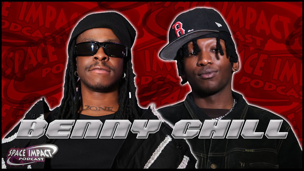 Benny Chill Speaks On His Music Journey, AKA, Costa Titch, Switching ...