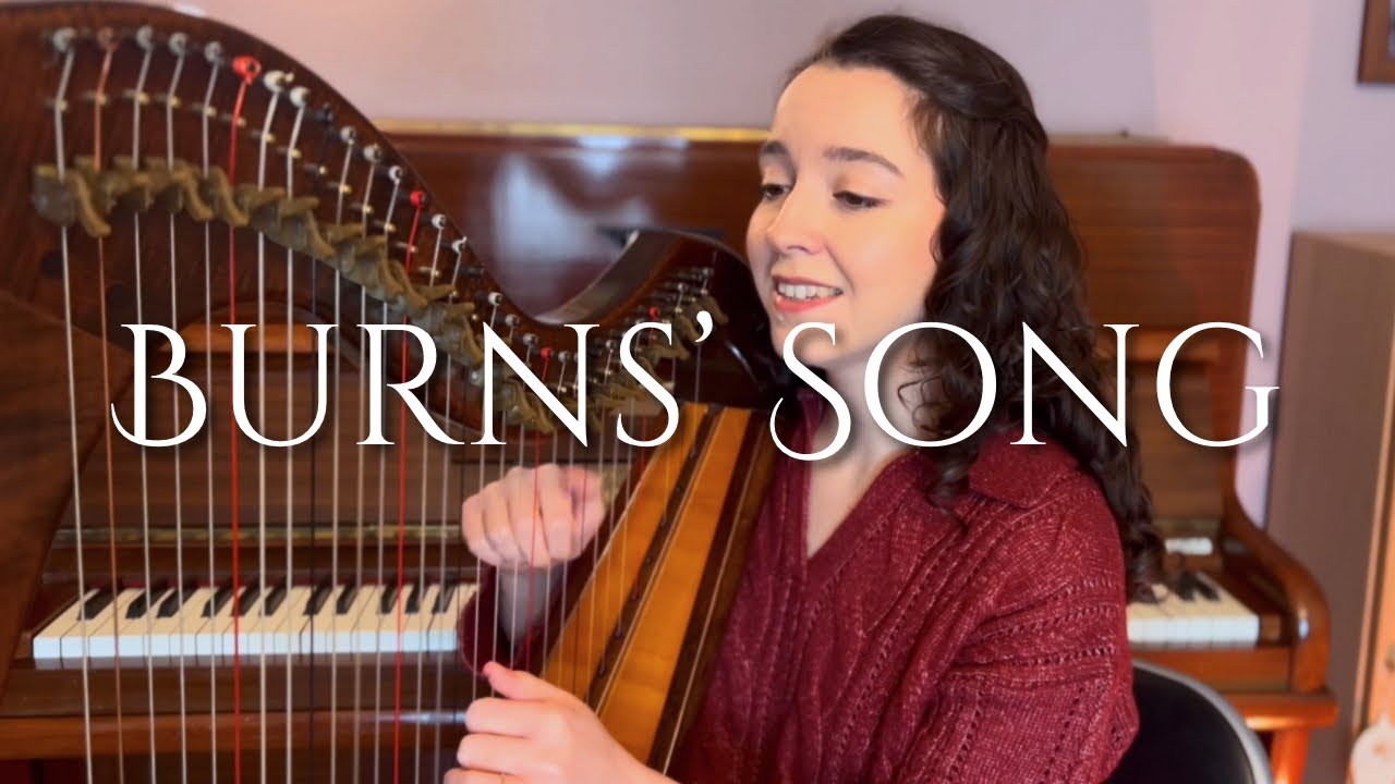 Green Grow the Rushes, O | Robert Burns | Traditional Scottish song ...