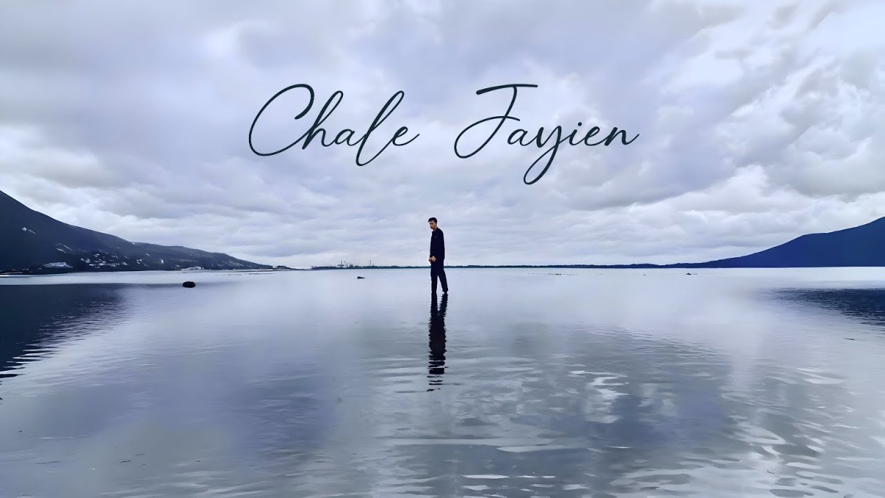 Ádrikk - Chale Jayien (Official Lyrical Video) - YouTube