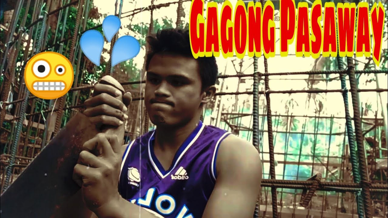 Batang pasaway, gagong pasaway Bisaya version - YouTube
