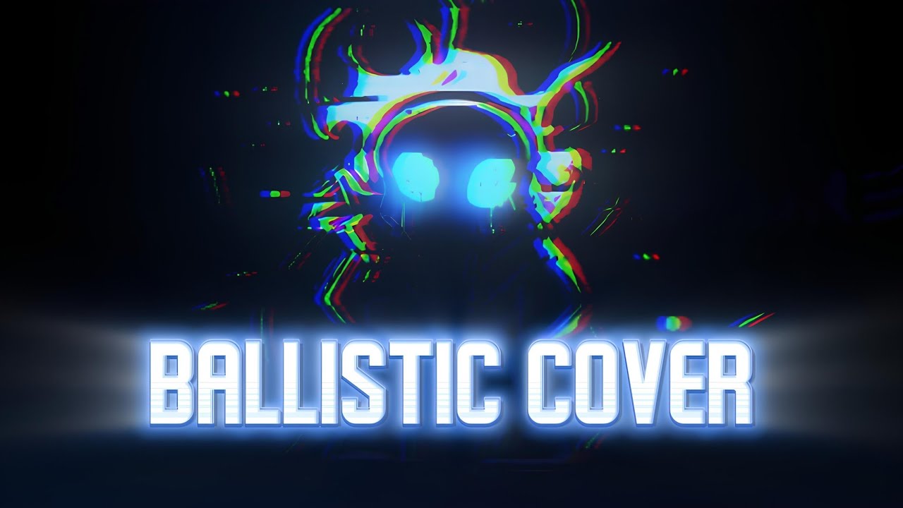 Friday Night Funkin': VS Whitty - Ballistic Sans Cover - YouTube