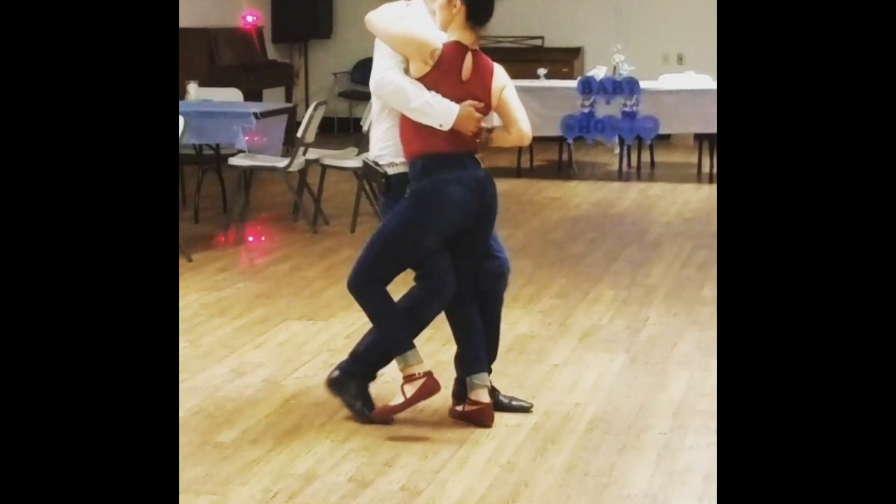 Bailando banda 2017 - YouTube