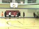 Niketown Atlanta Basketball - YouTube