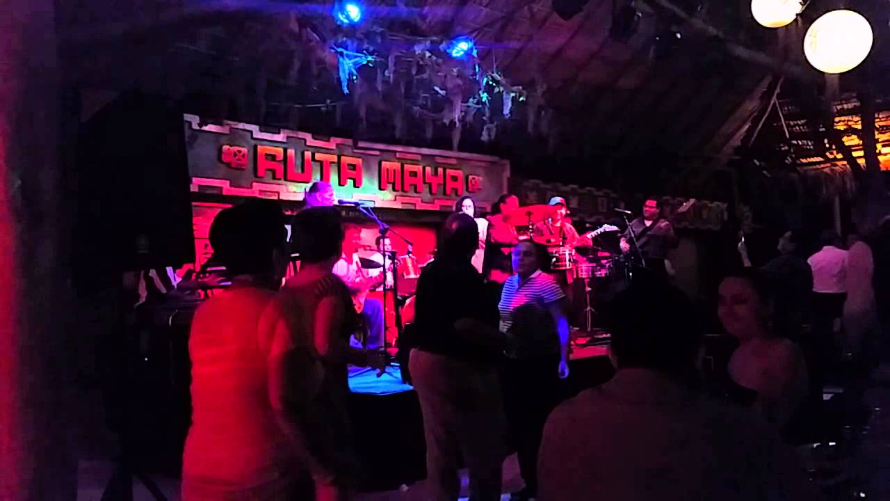 Chepito Áreas. En Managua - YouTube