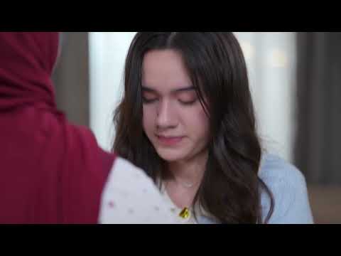 Istiqomah Cinta - Cuplikan Episode 16