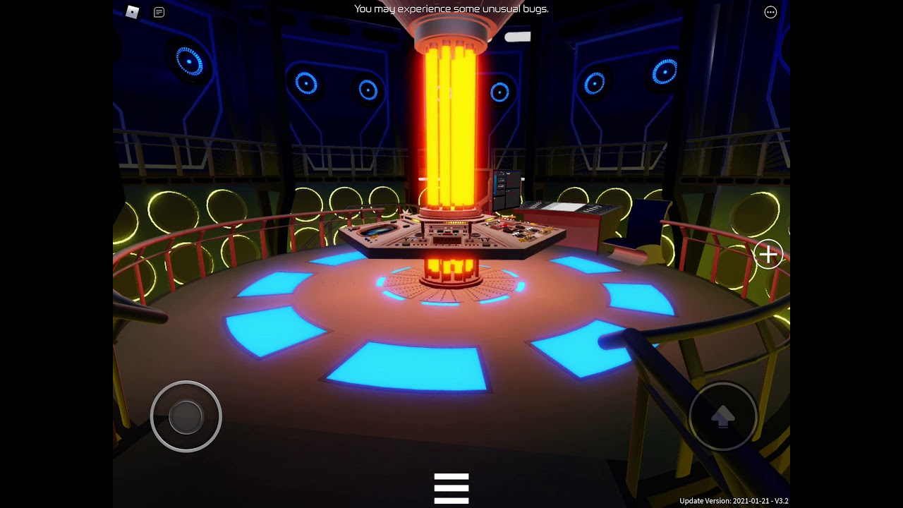 Pro Tardis Tutorials #3 (Trying to save the tardis from blow up [failed ...