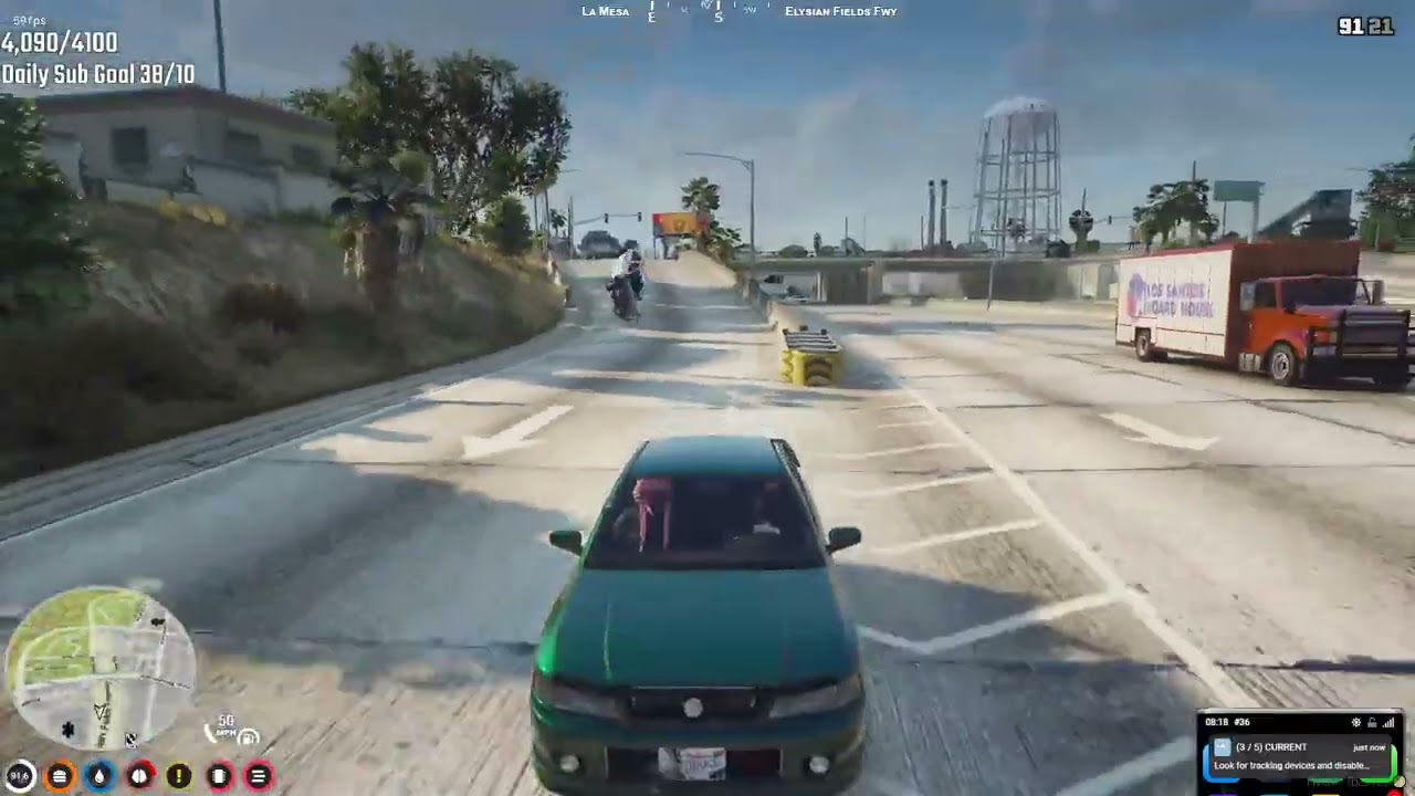 ADAM TESTS NEW RAT STRATS IN A BOOST - YouTube