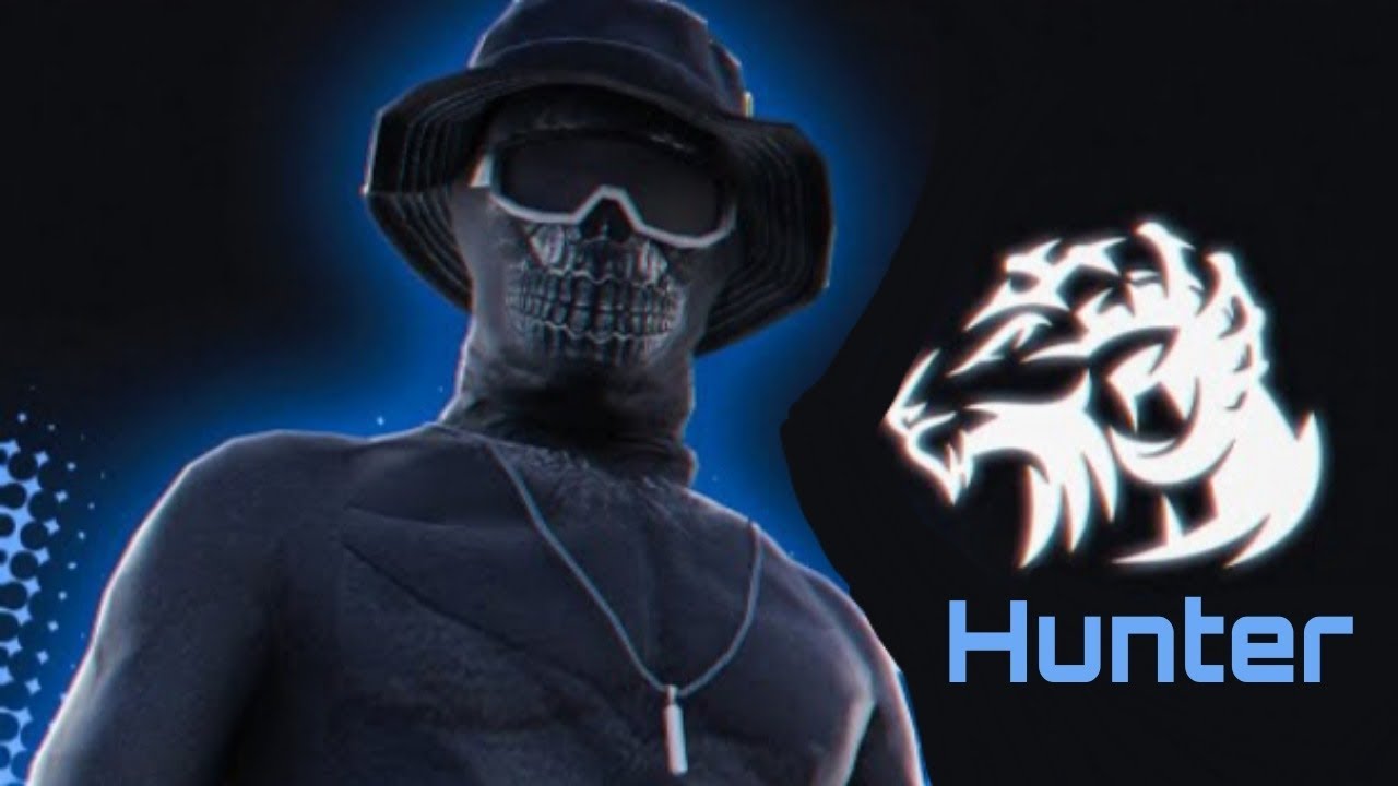 HUNTER | Fivem Arena 2.0 | #3 - YouTube
