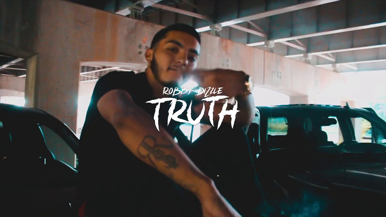 Robby Dizzle ft Gee - Truth (Official Music Video) - YouTube