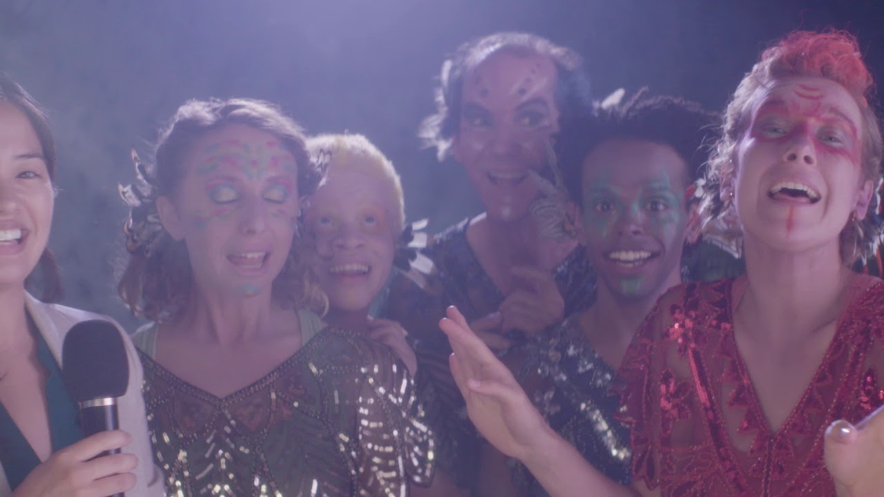 myShakespeare | Midsummer Night's Dream 2.2 Interview:Fairy, Mote ...