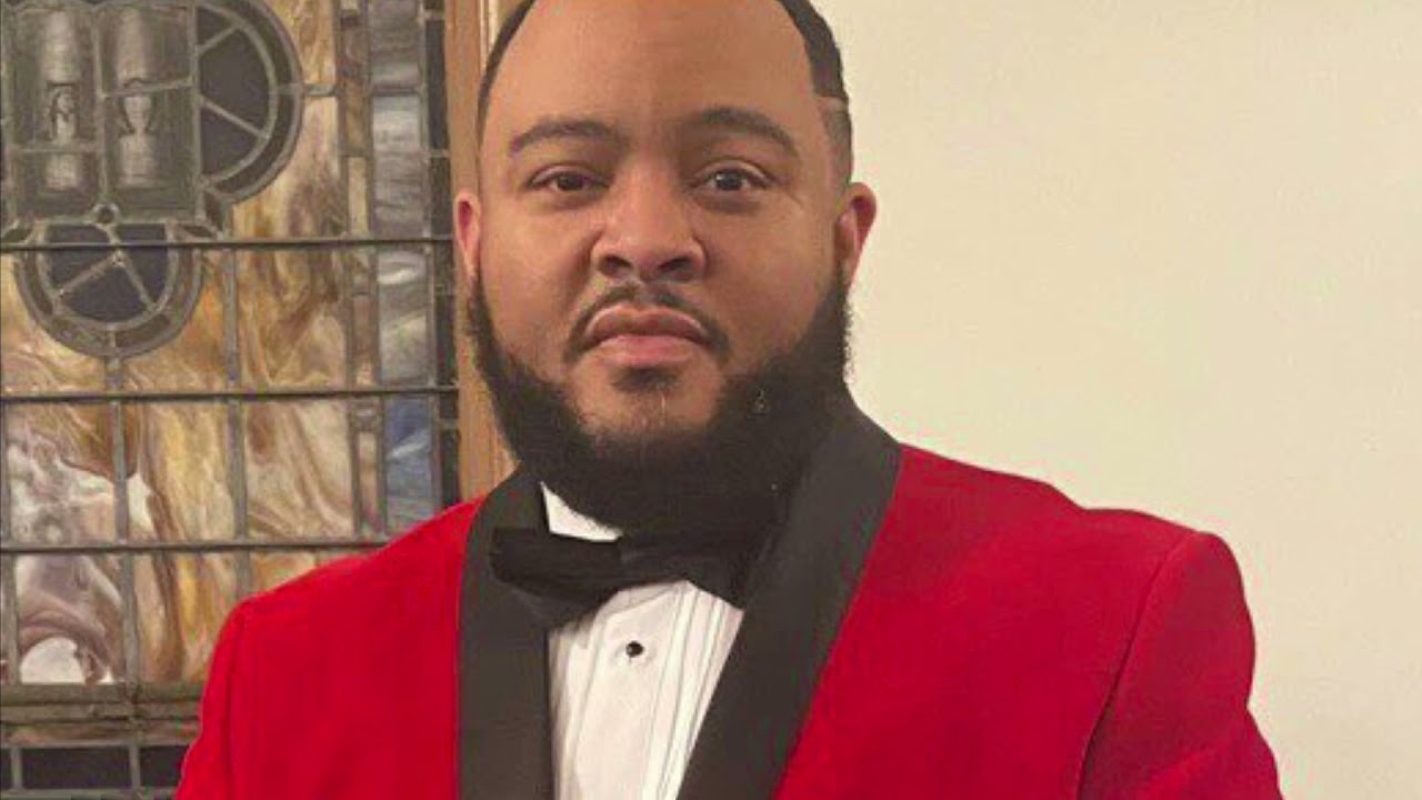 Apostle Mario Davis- God is - YouTube