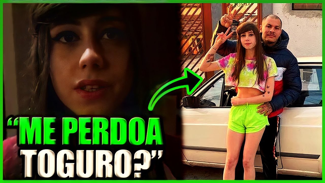 SAYURI VIAJA ATÉ O PARAGUAI PARA PEDIR PERDÃO A TOGURO. A REAÇÃO DELE ...