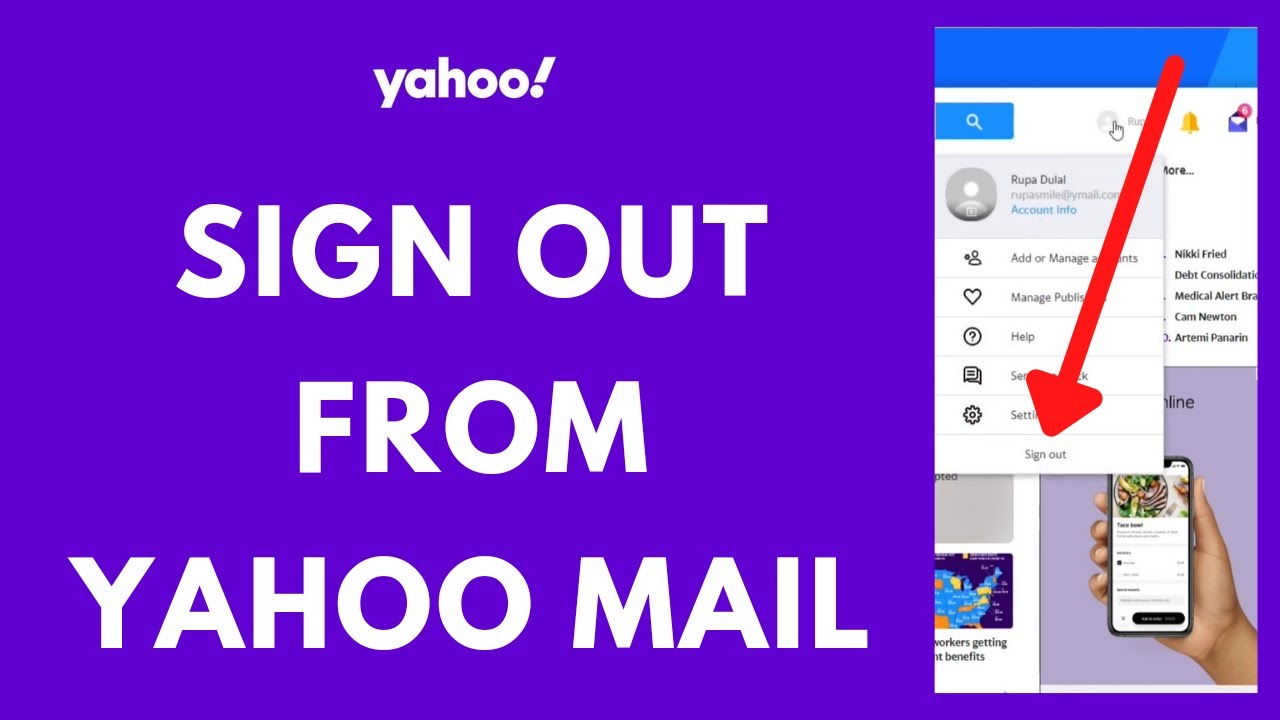 Yahoo Mail Logout How To Sign Out Of Yahoo Mail YouTube yahoo-mail-logout-how-to-sign-out-of-yahoo-mail-youtube