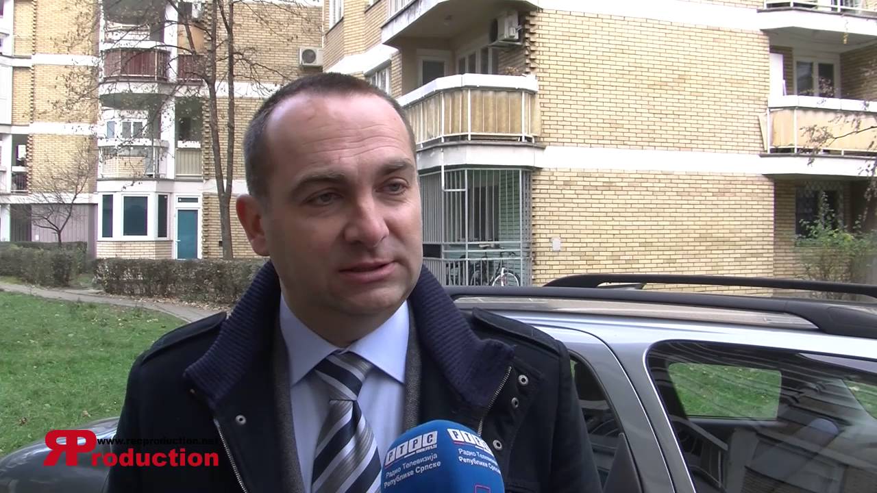 Dejan Todorović - Alchetron, The Free Social Encyclopedia