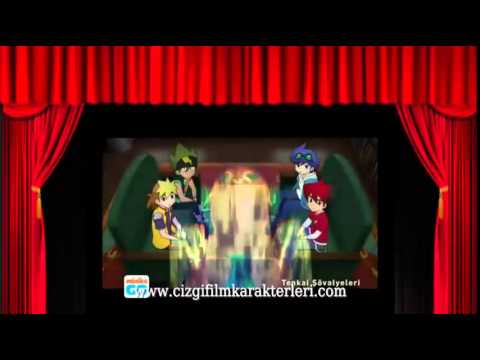 tenkai  8