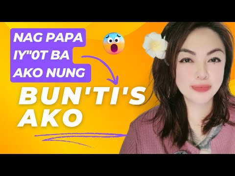 TANONG NI | FERNIES | ICAH J VLOGZ