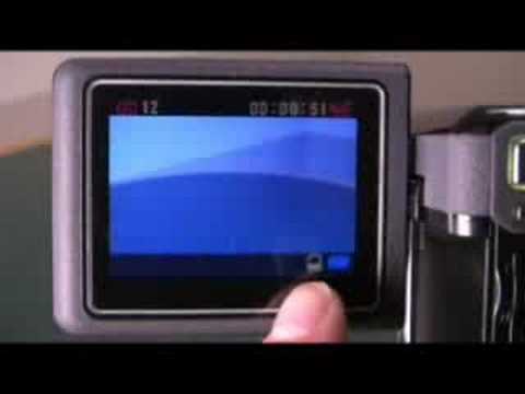 Jazz Camera Simple Recording - YouTube