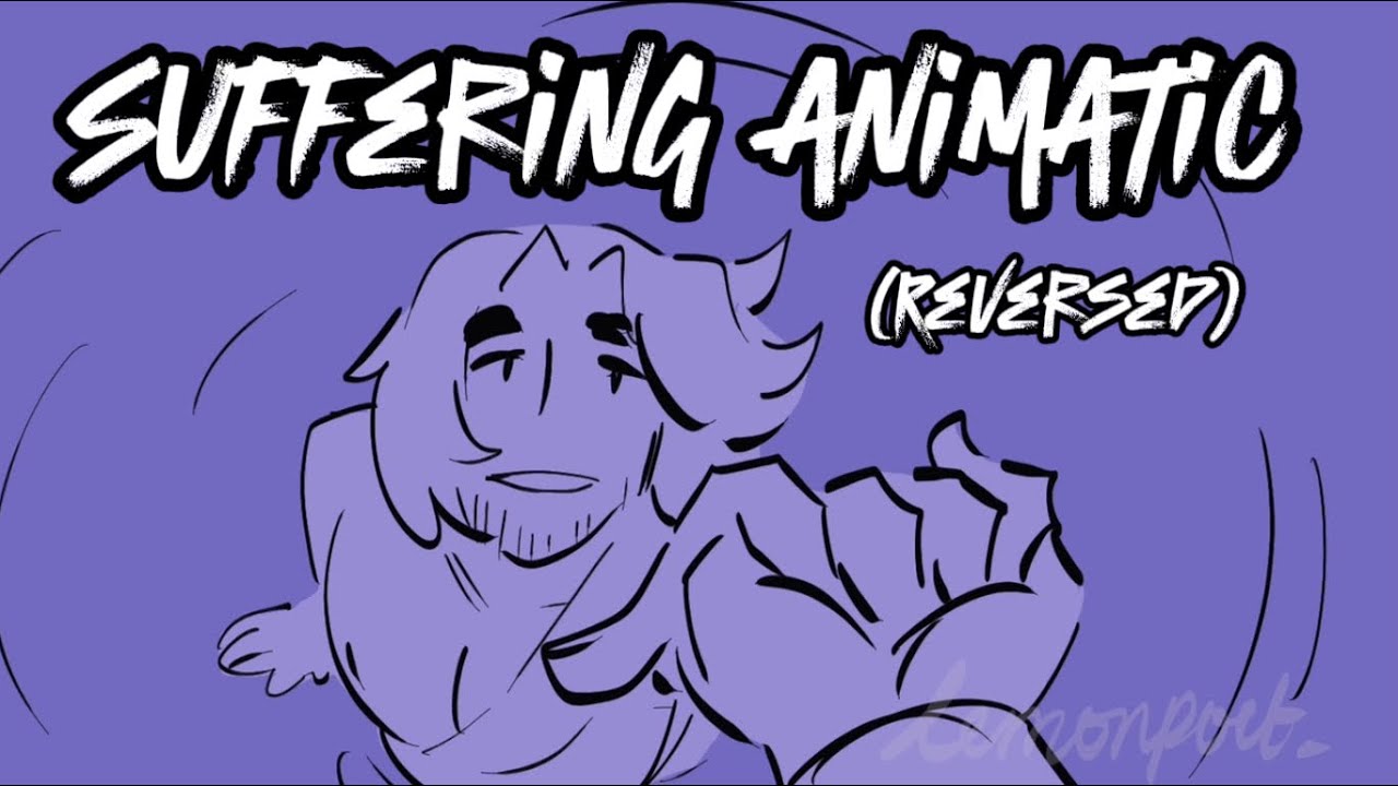 Warrior Penelope AU animatic | [Suffering] epic: the musical animatic ...
