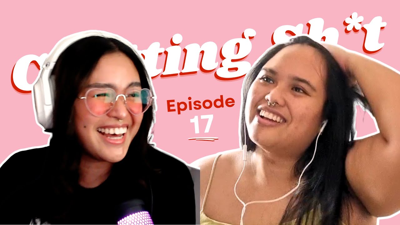 The one about people | EP #17 | Can You Stop Chatting Shxt - YouTube