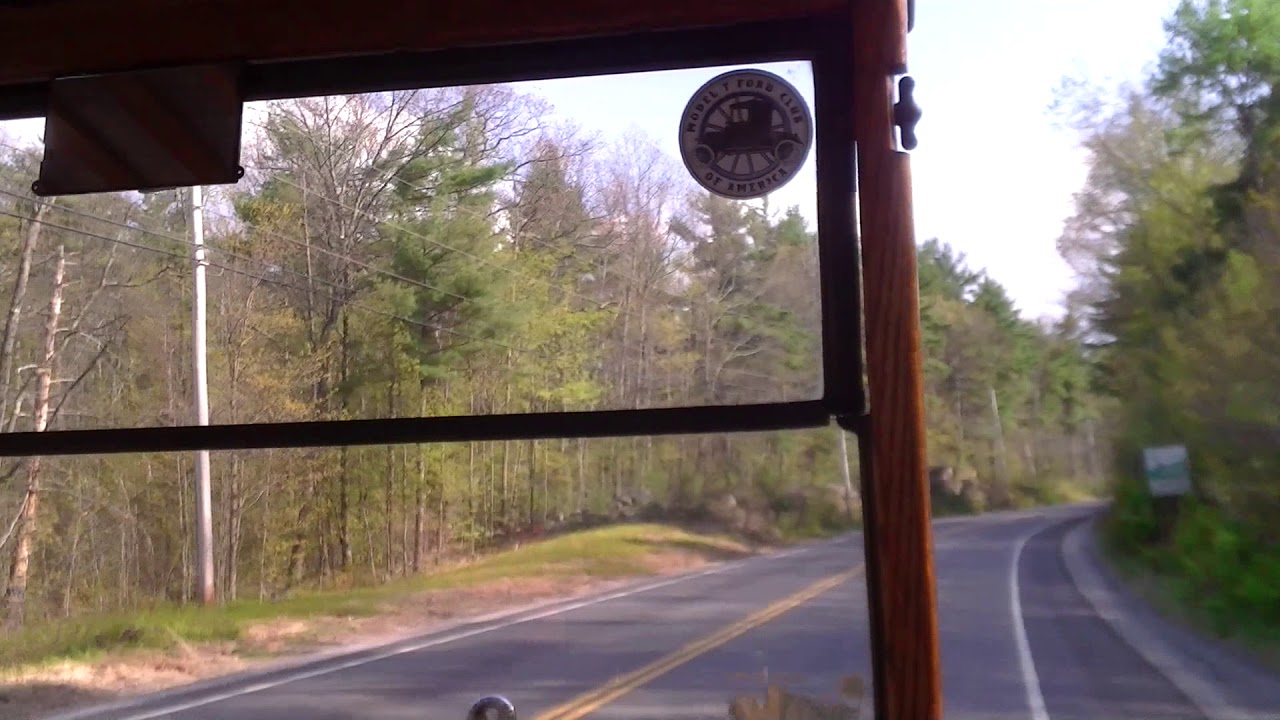Copy of Mill's Hill Climb, Dunbarton, NH - YouTube