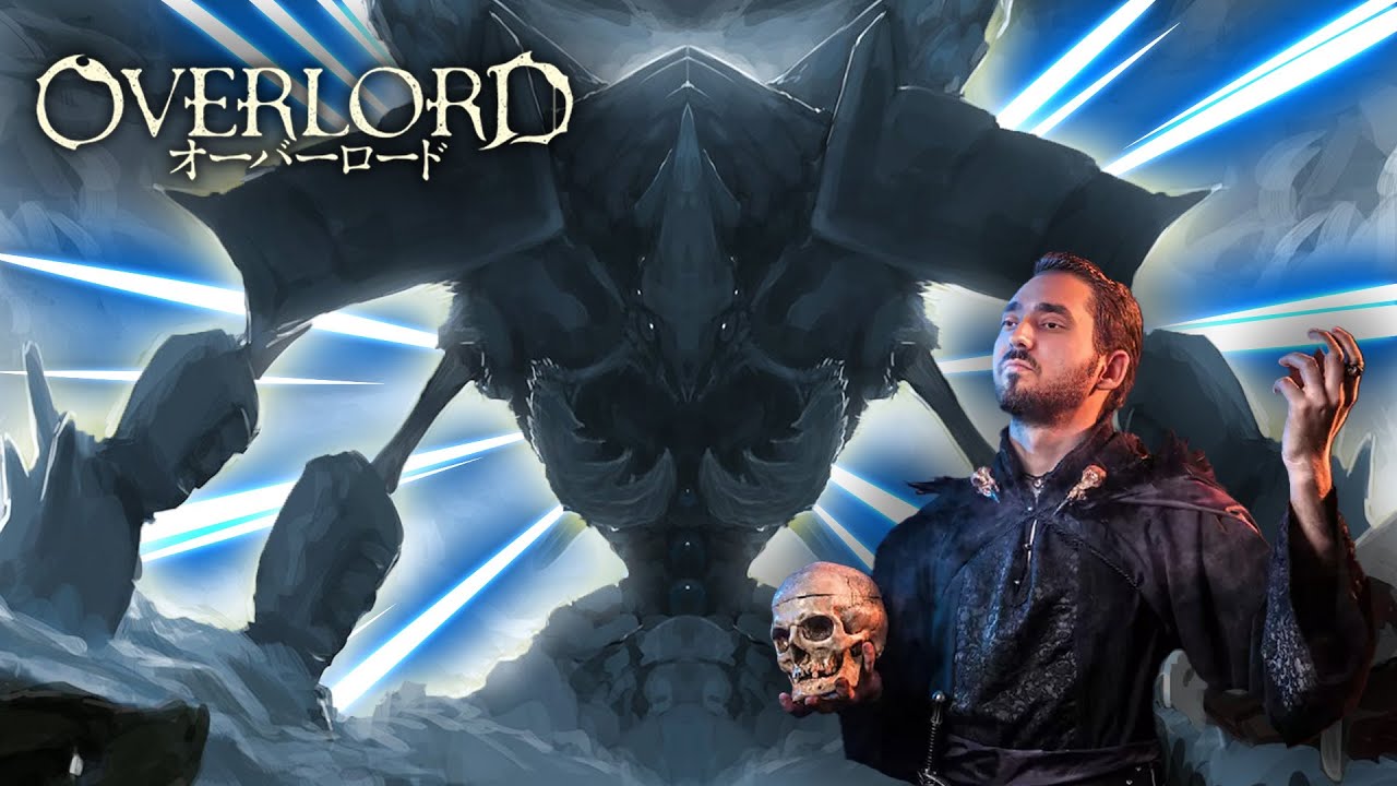 The NEW OVERLORD Gacha Is… Pretty Good, Actually — Overlord King of ...