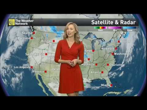 Michelle Mackey 2017.03.10 - YouTube