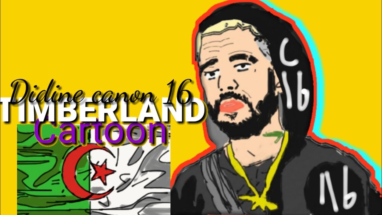 Timberland (Cartoon) - YouTube
