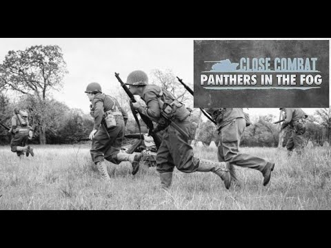 Close Combat Allied Liberation of Mortain 1944 - YouTube